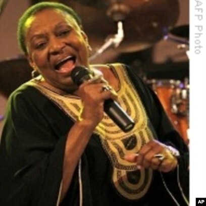 South African Musicians Smooth Jazz