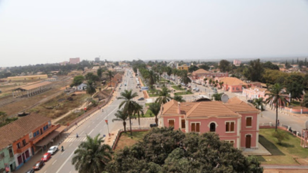 Malanje celebrou 85 anos