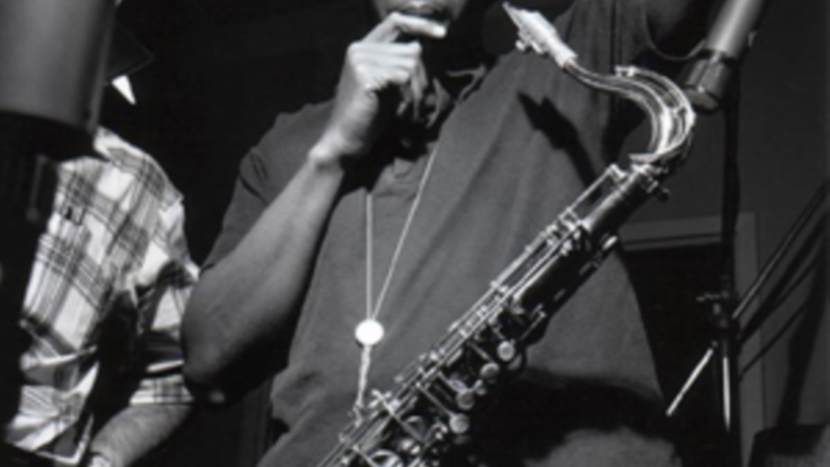 Grady Gaines, legjendë e rock and rollit