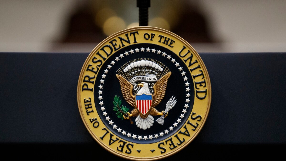 Report: Trump Orders Substantial Cut in National Security Council Staff