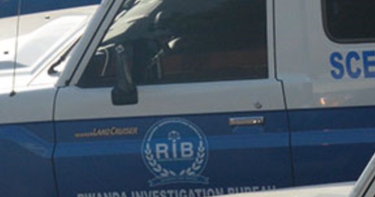 Rwanda: RIB Yafunze 5 Ibakurikiranyeho Kubaka Amazu Atujuje Ubuziranenge