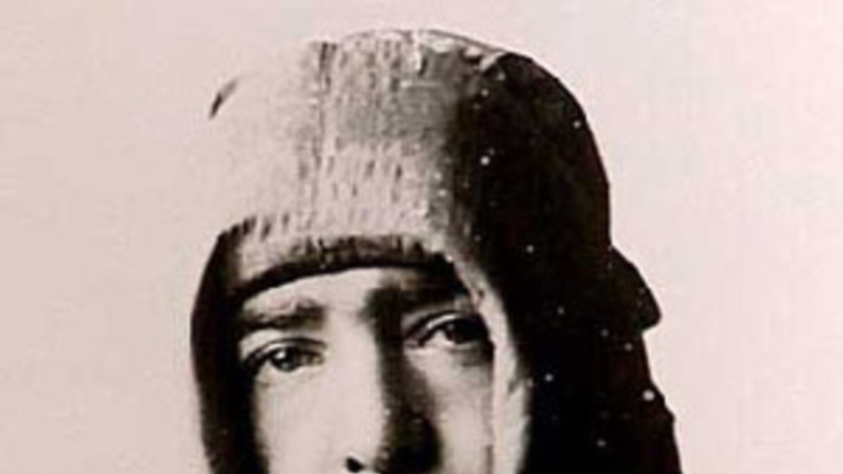 Explorers Sense a Guiding Presence in Times of Danger