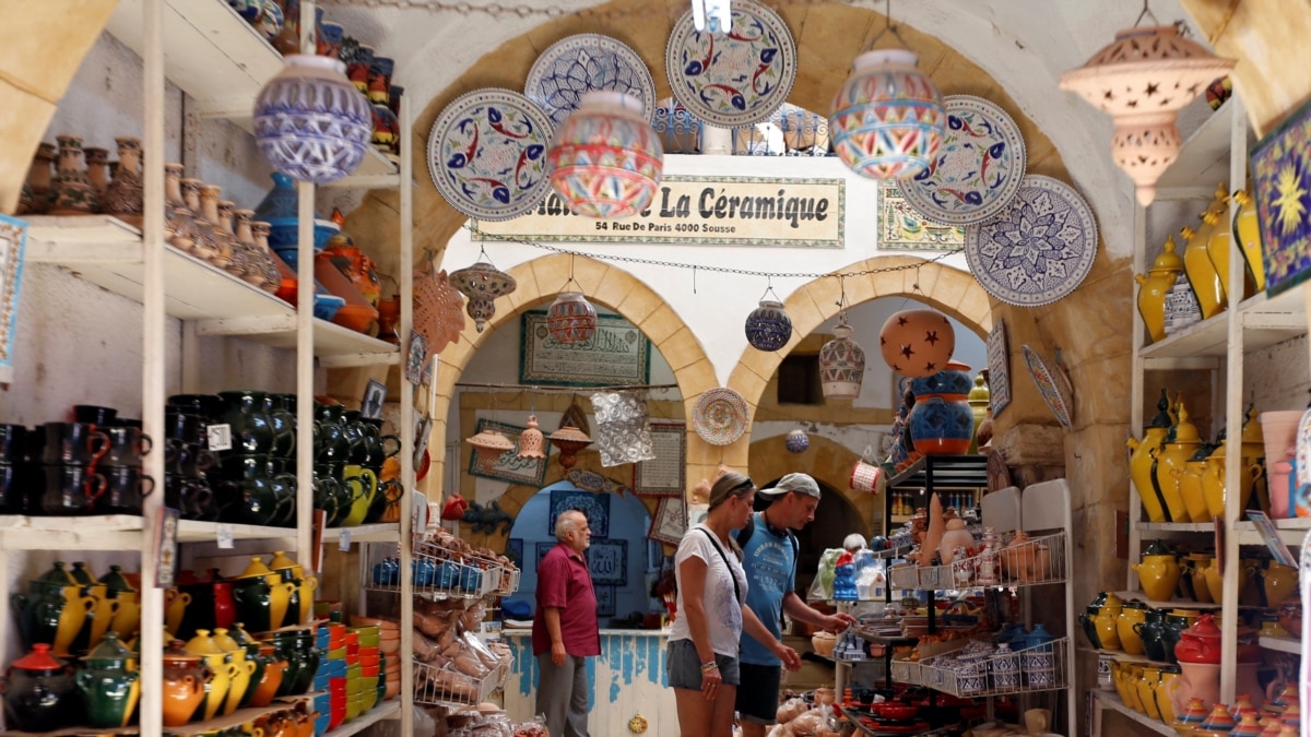 'Experience' Tourism Brings New Travelers to Africa