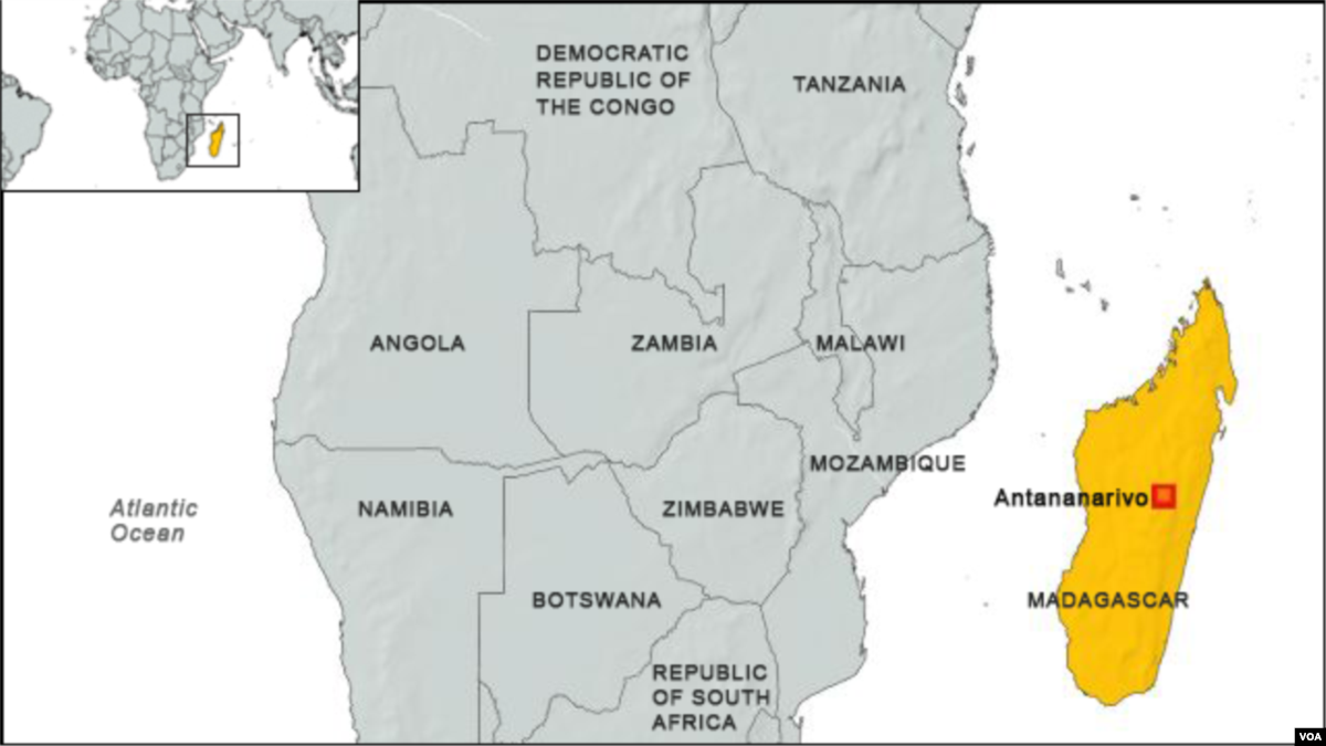 Madagascar Cyclone Kills 29, Displaces Thousands Madagascar Cyclone Kills 29, Displaces Thousands
