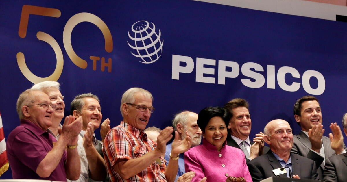 Economía: Ventas de PepsiCo apuntan a su recuperación gradual