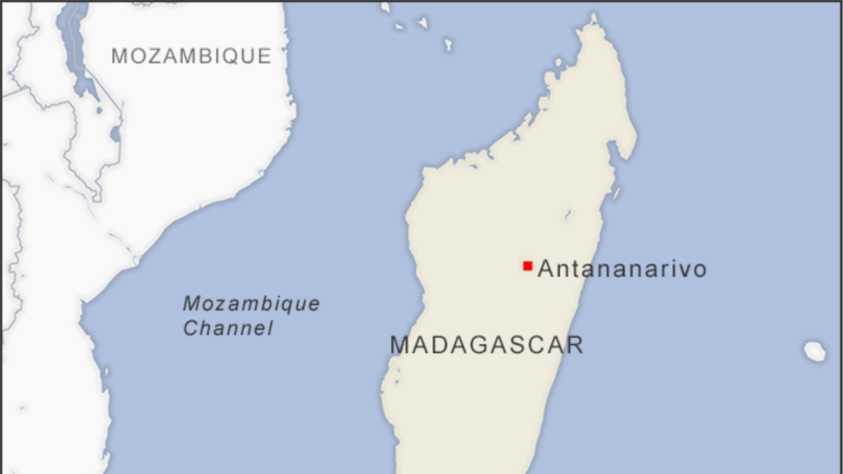 Innovative Project Provides Green Energy to Vulnerable Communities in ...