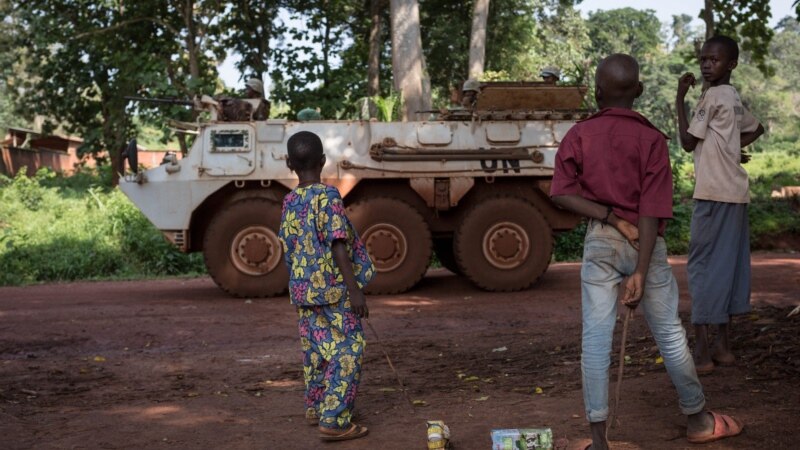 Afrique : Centrafrique : l'ONU accuse un groupe armé d'avoir tué au ...