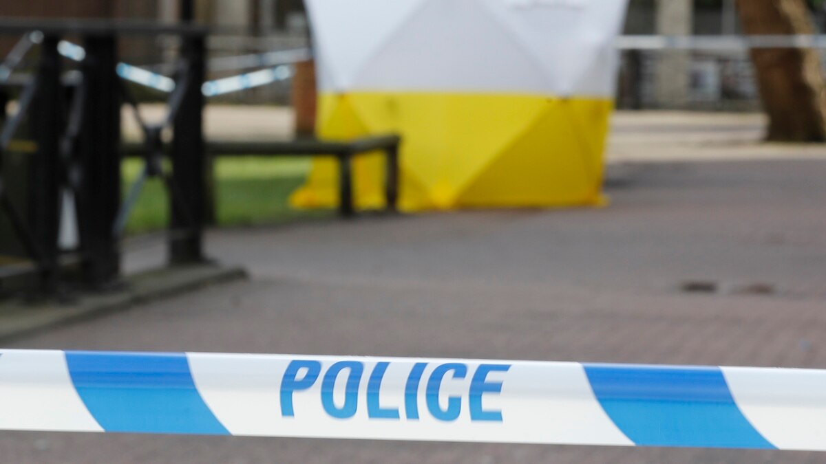 Third Russian Possibly Involved in Salisbury Poisoning