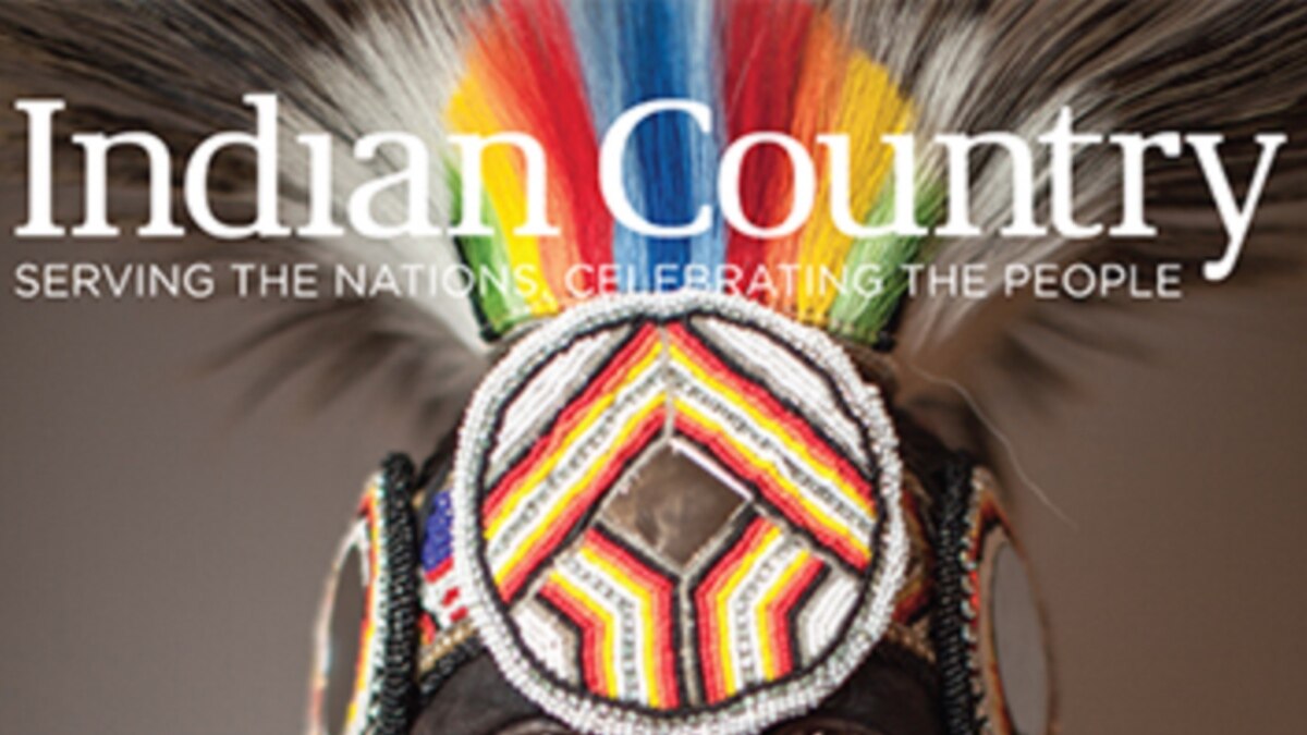 Native American Journalists Debate Future of Media in Indian Country
