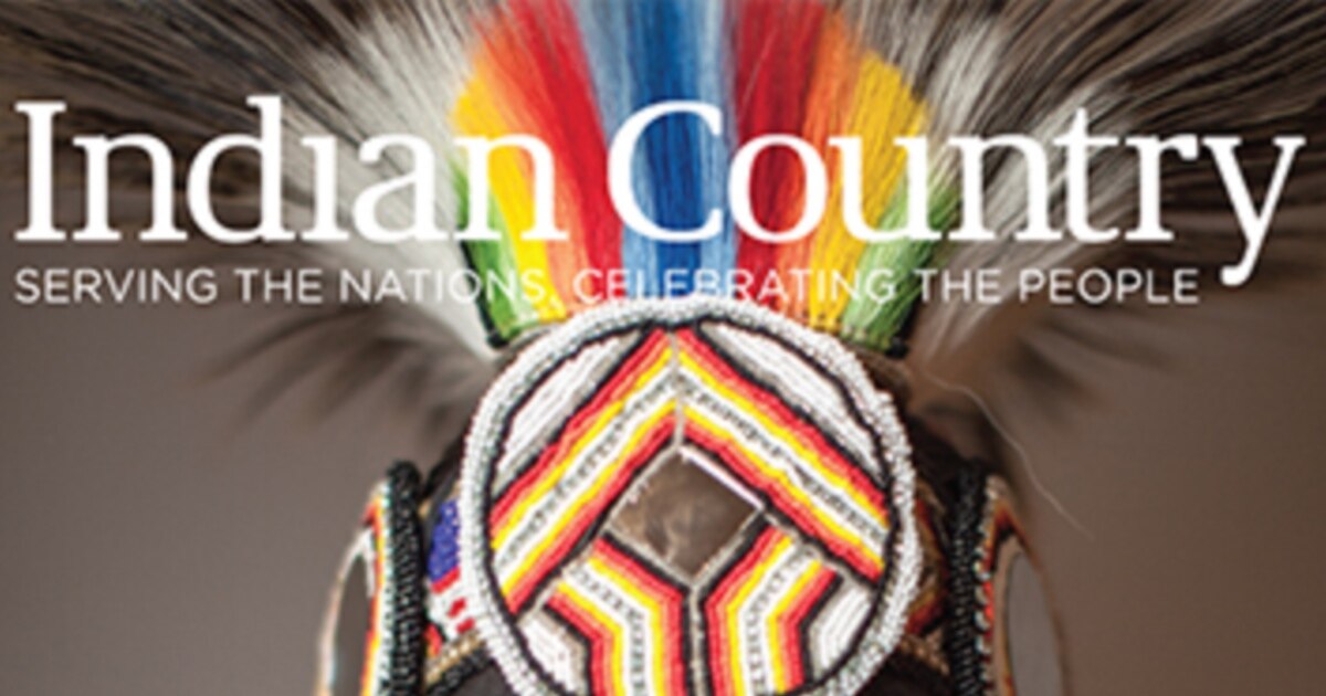 Native American Journalists Debate Future of Media in Indian Country