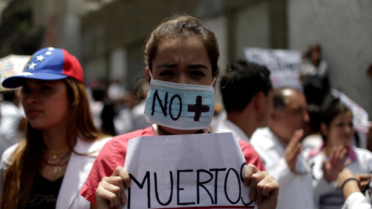 UN Security Council Briefed on Venezuela Situation