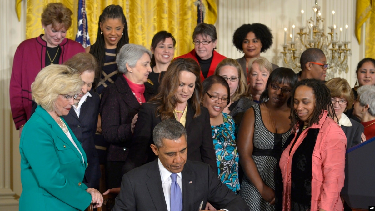 1 in 5 Believe Women Inferior to Men, Global Survey Finds