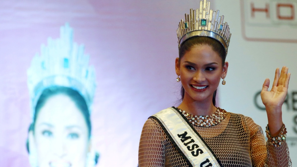 Miss Universe Pageant to be Held in Manila in January