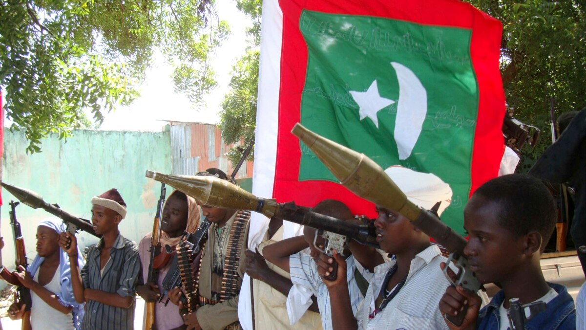 Sidee ku timid ka bixitaanka Ahlu-Sunna ee Guriceel?