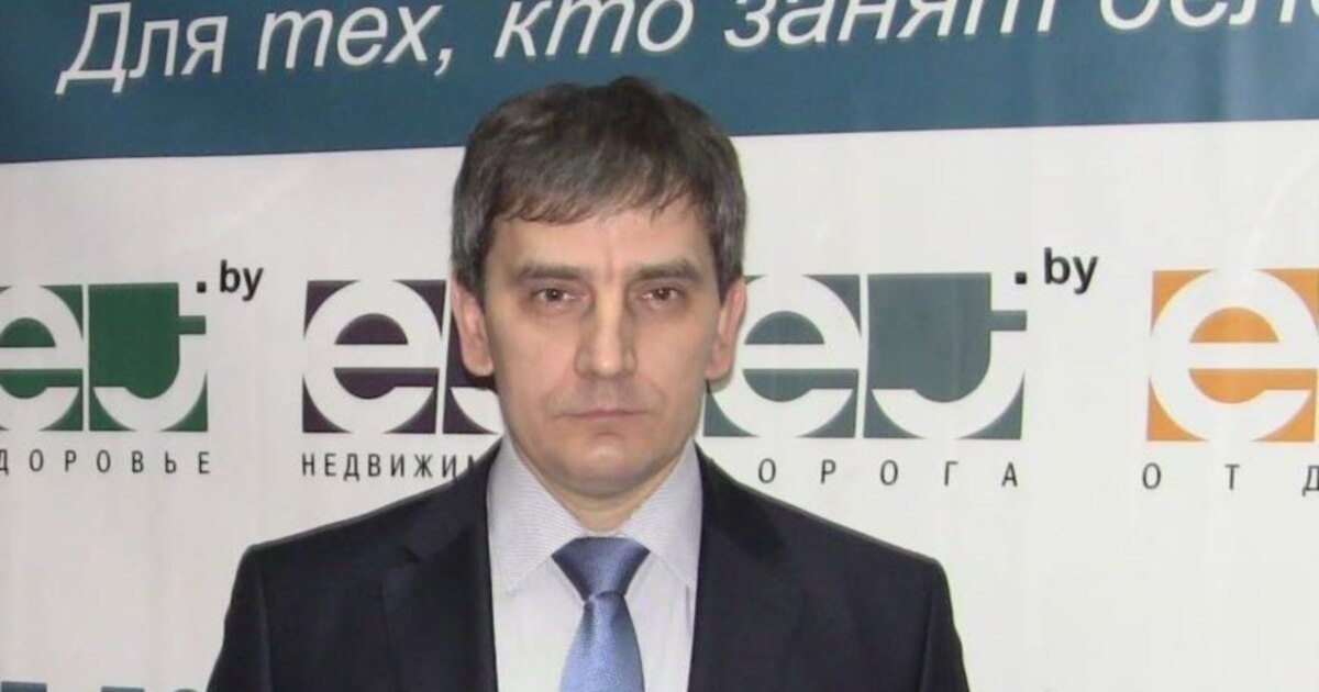 Belarusian Journalist Satsuk Detained for Alleged Bribe Taking