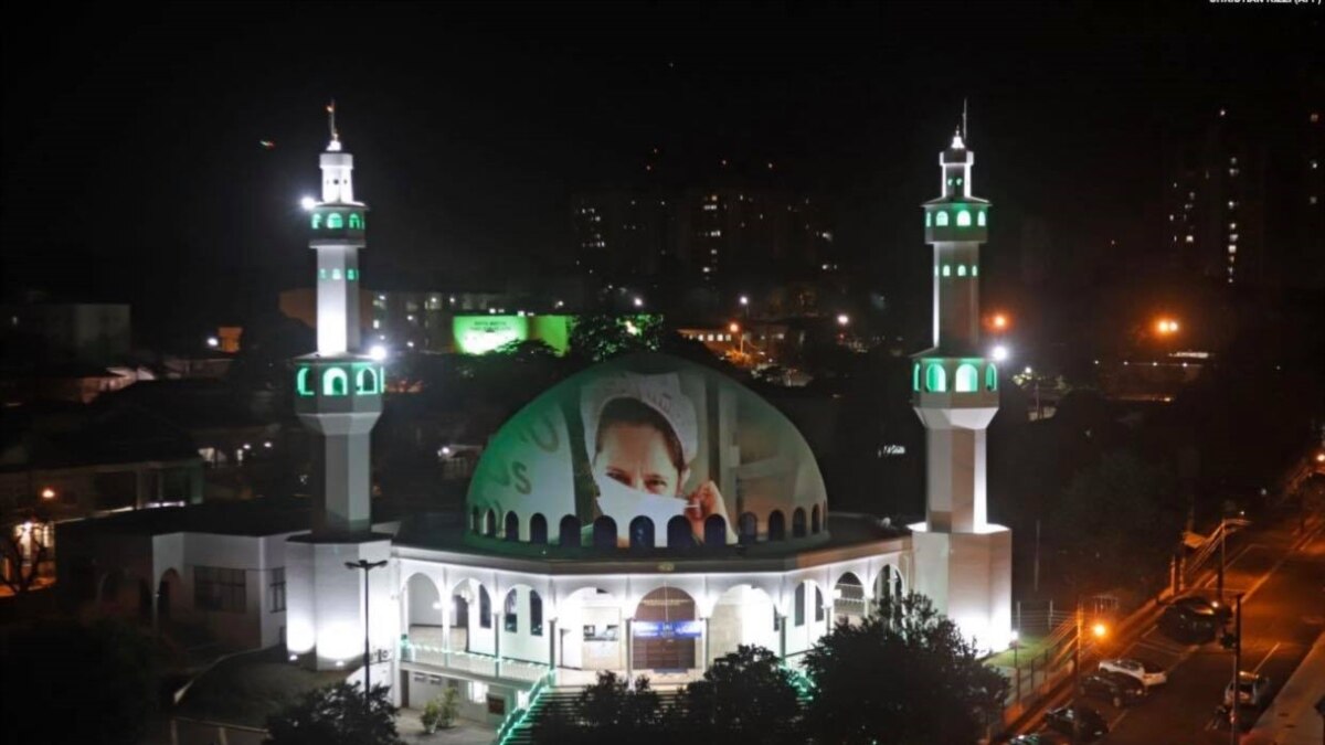 Ramazon qanday boshlandi?