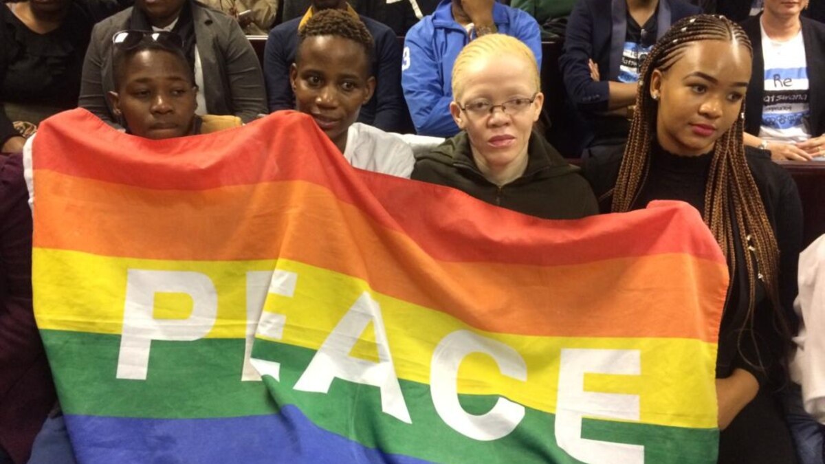 Botswana High Court Decriminalizes Homosexuality