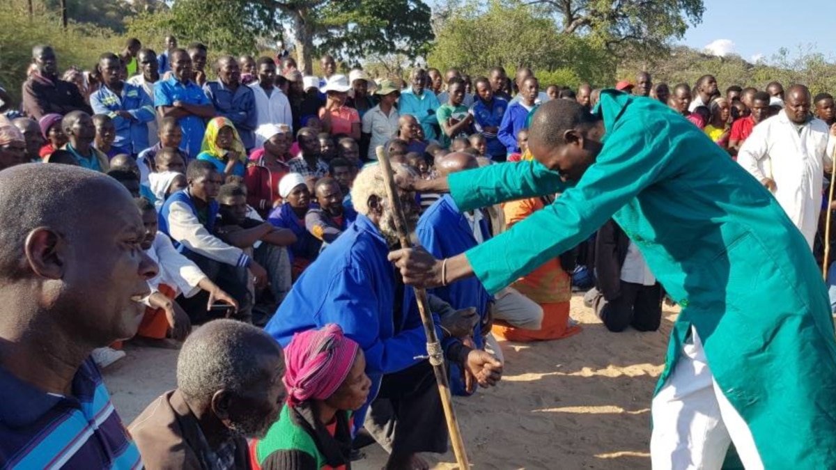 'Umgobho' Okhitshwe Edamu Utshiya Abantu Bethithibele Labanye ...