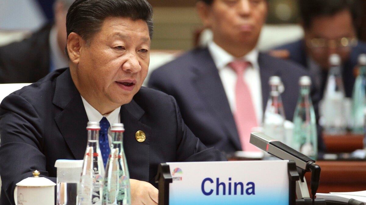 Not All See China s Great Power Diplomacy As Huge Success not-all-see-china-s-great-power-diplomacy-as-huge-success