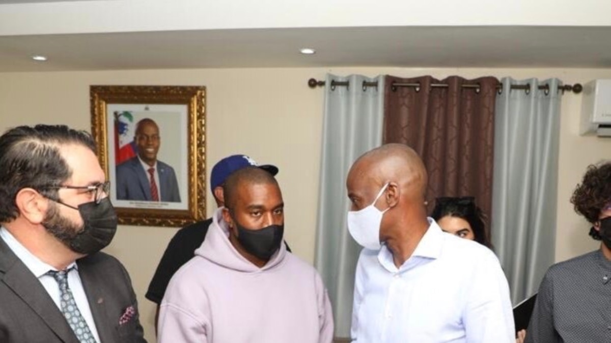 Famous Haitian Rappers