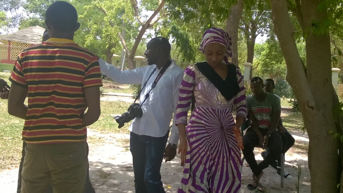 Matsayin MOPPAN Dangane Da Jaruma Rahama Sadau