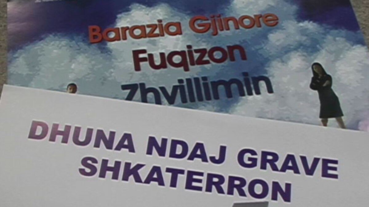 Pasqyrimi i gruas në median shqiptare