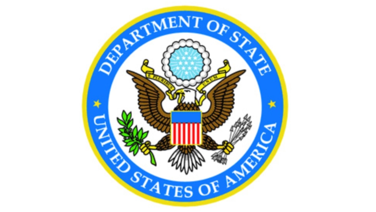 Embajadas de Estados Unidos en América Latina