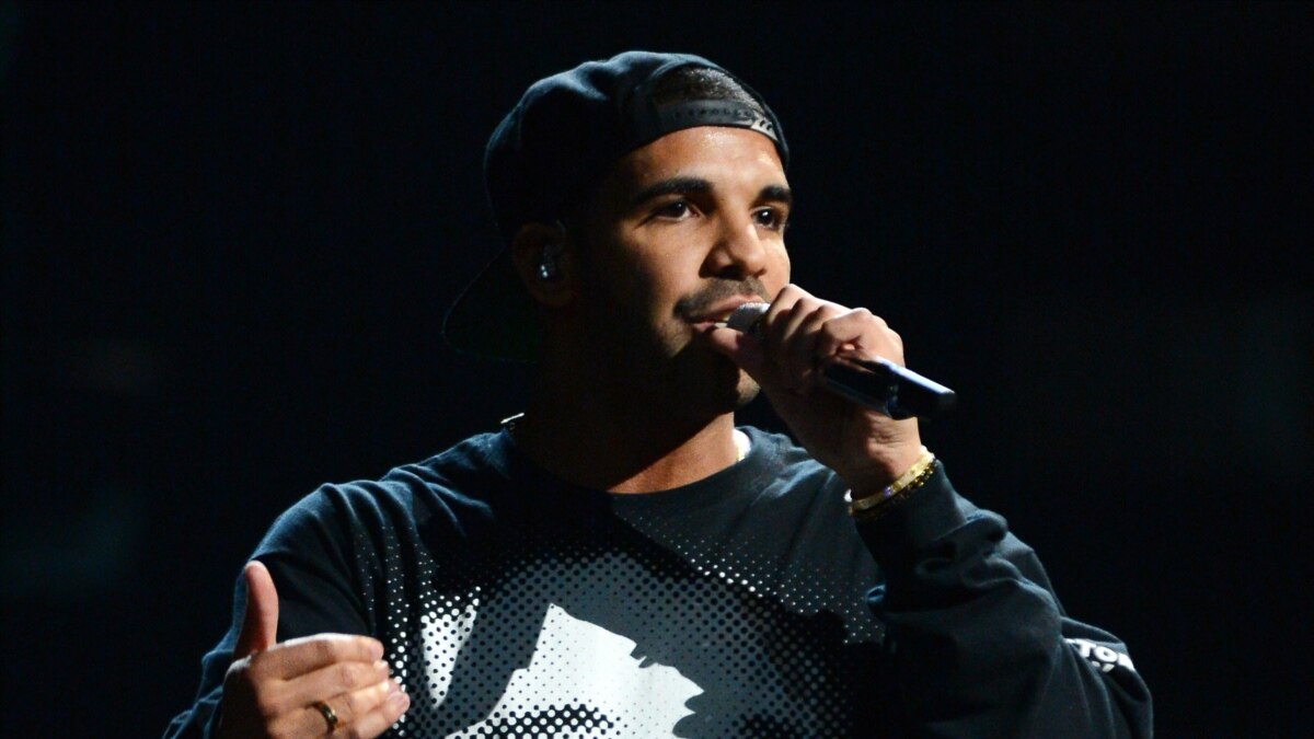 AI Creates Drake Fake