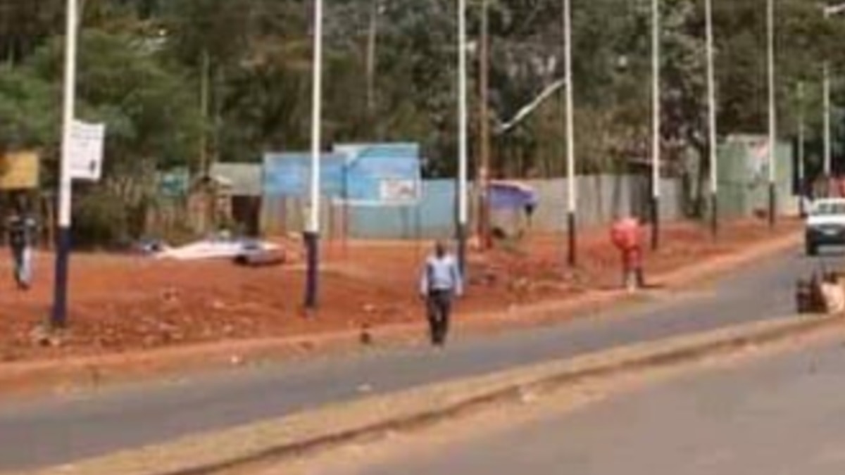 Gareen “ABO Shanee” Ittiin Jedhan Gujii Lixaa Keessatti Namoota 3 ...