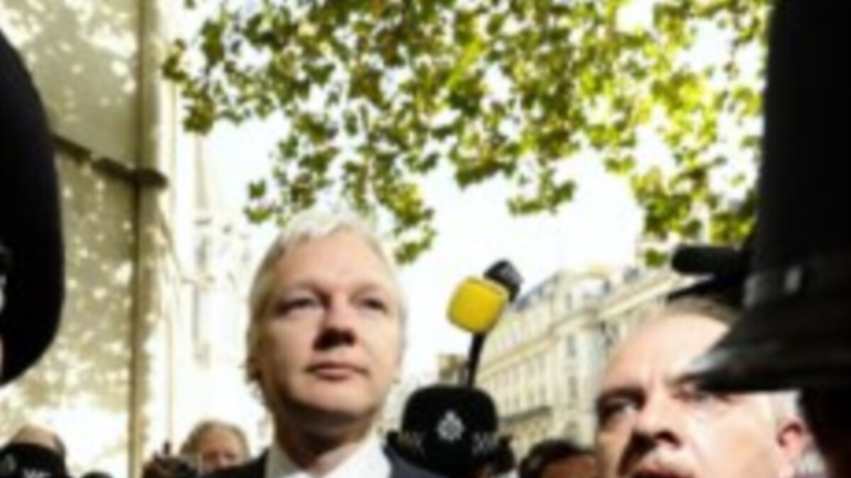 British Court Rules Wikileaks Founder Should Be Extradited british-court-rules-wikileaks-founder-should-be-extradited