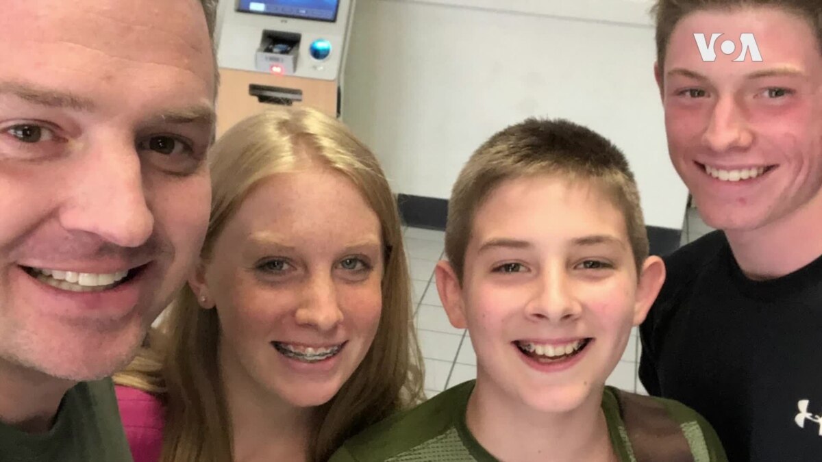 COVID Doctors on the Frontline Part 1 USAGM