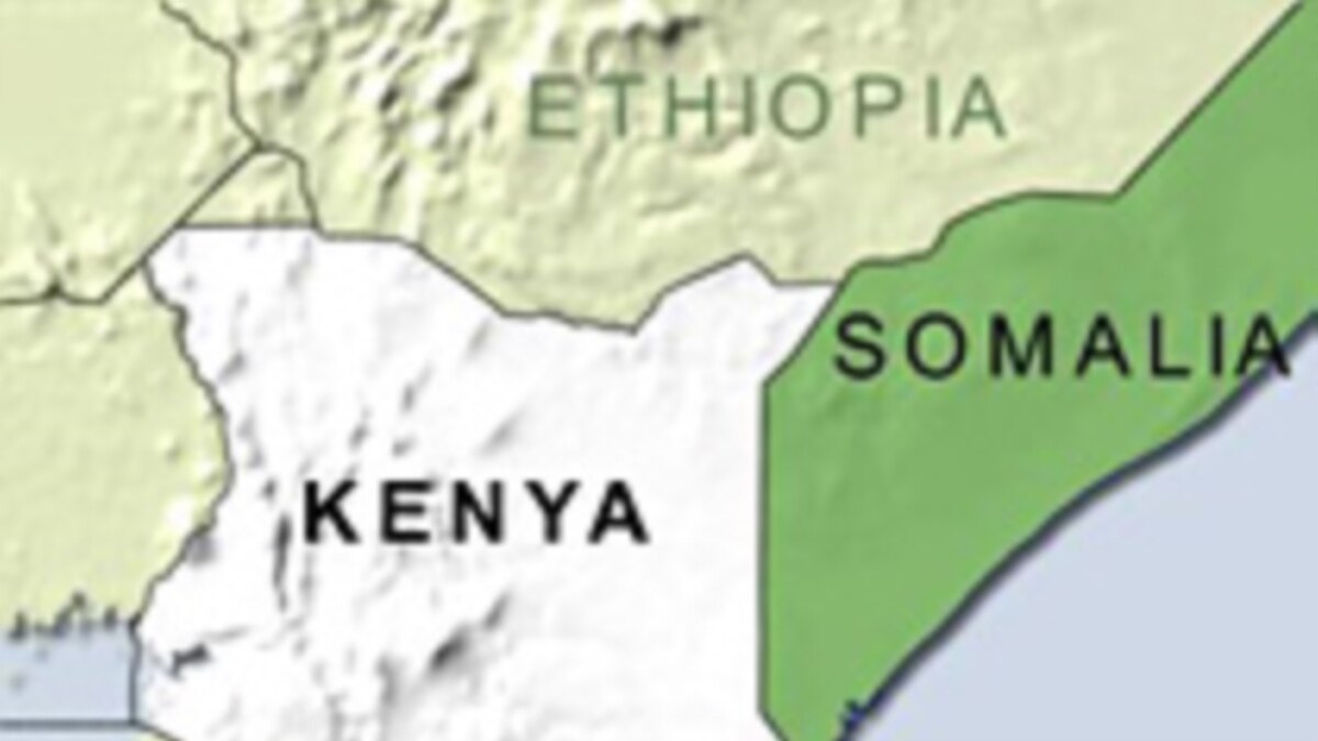 Somali Gunmen Release 3 Aid Workers
