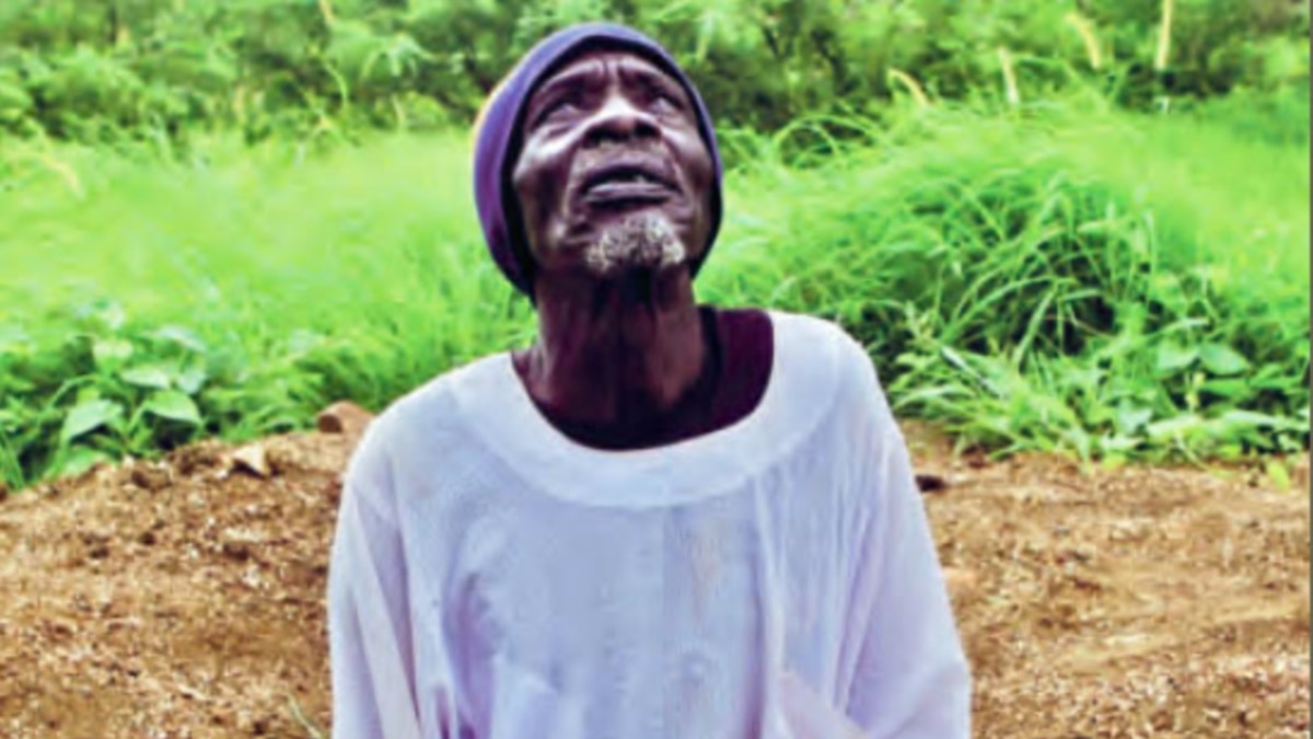 Report: Arab Spring Resonates With Sub-Saharan Africans