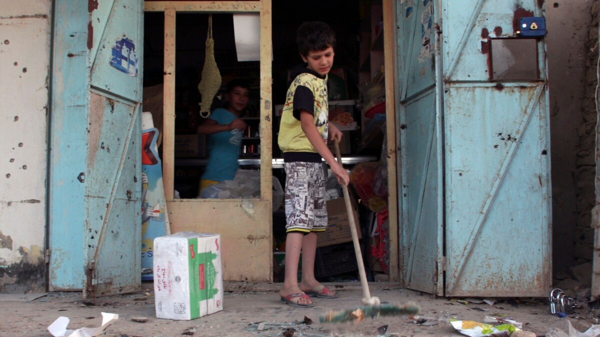 Iraq Sees Deadliest Month in Years Iraq Sees Deadliest Month in Years