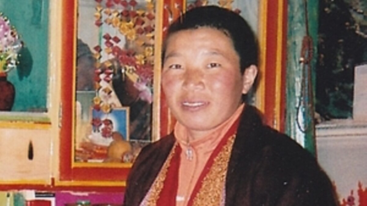 US Asks China to Address Tibetan Issues