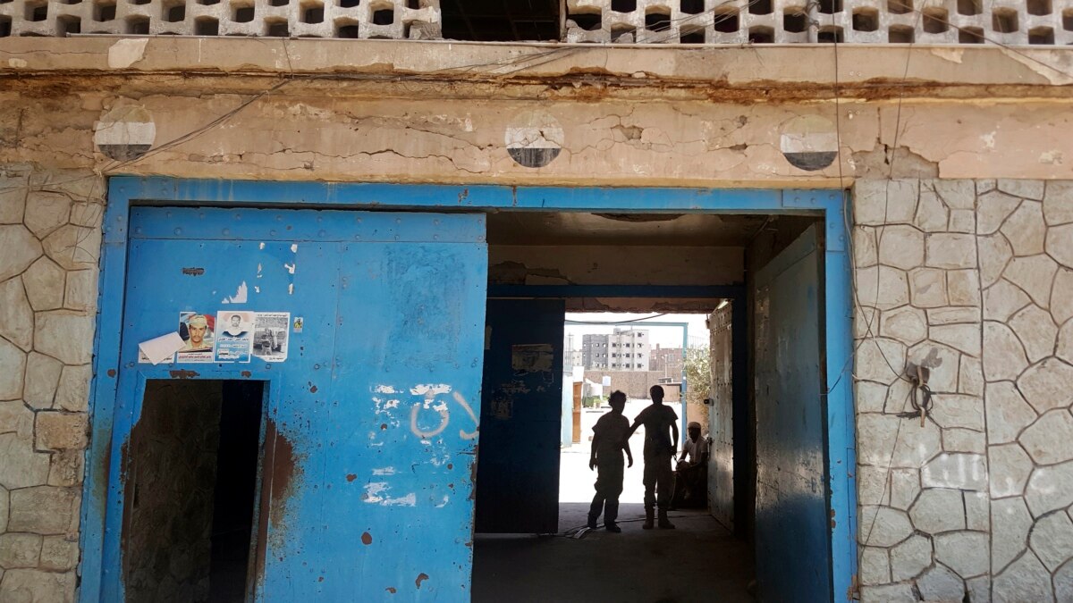 Amnesty Urges Probe of Alleged Torture in UAE-Run Prisons