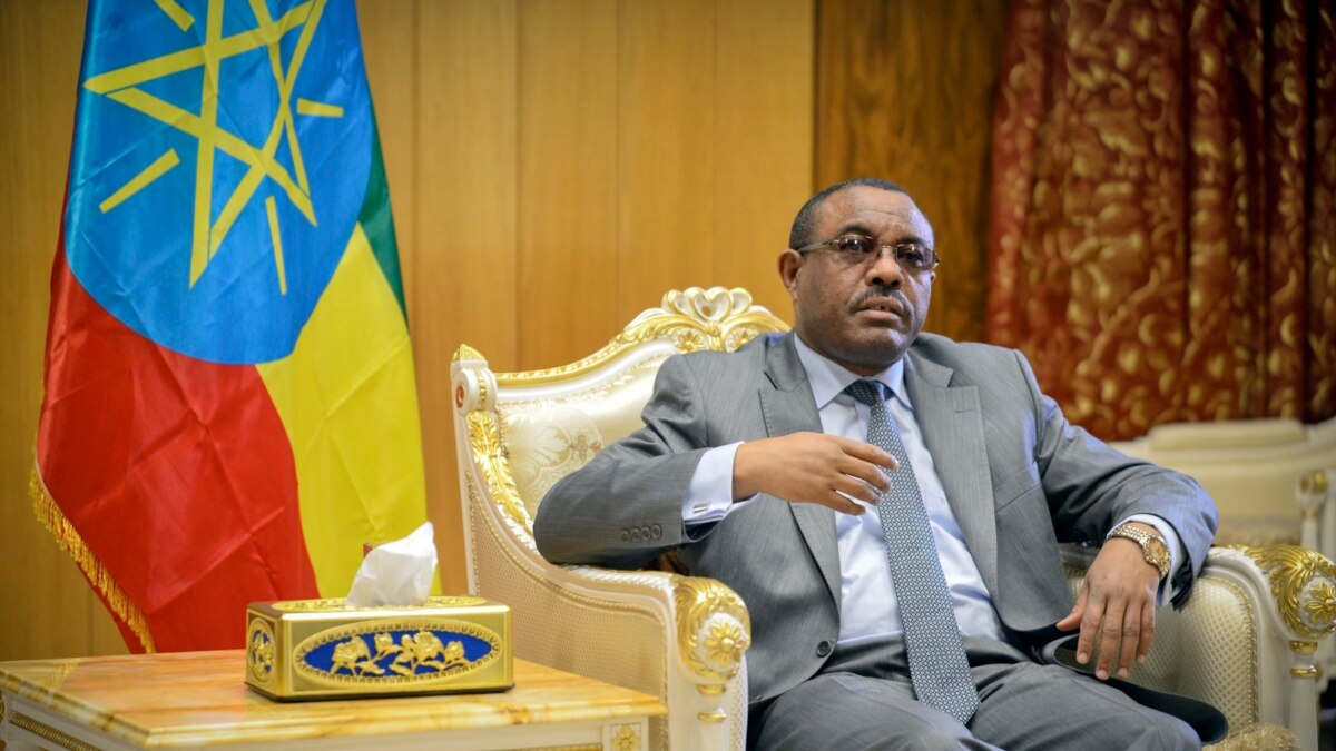 Ethiopia to Drop Charges Against Top Dissident Bekele Gerba