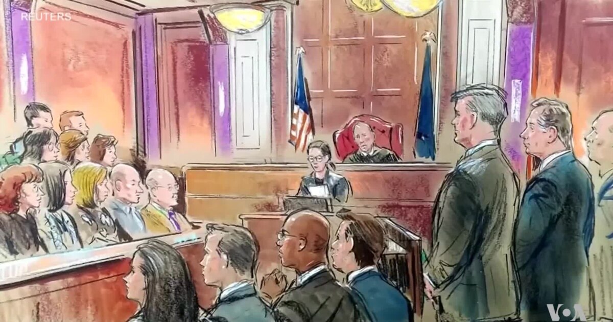 Manafort Trial Puts Spotlight on Lobbyists