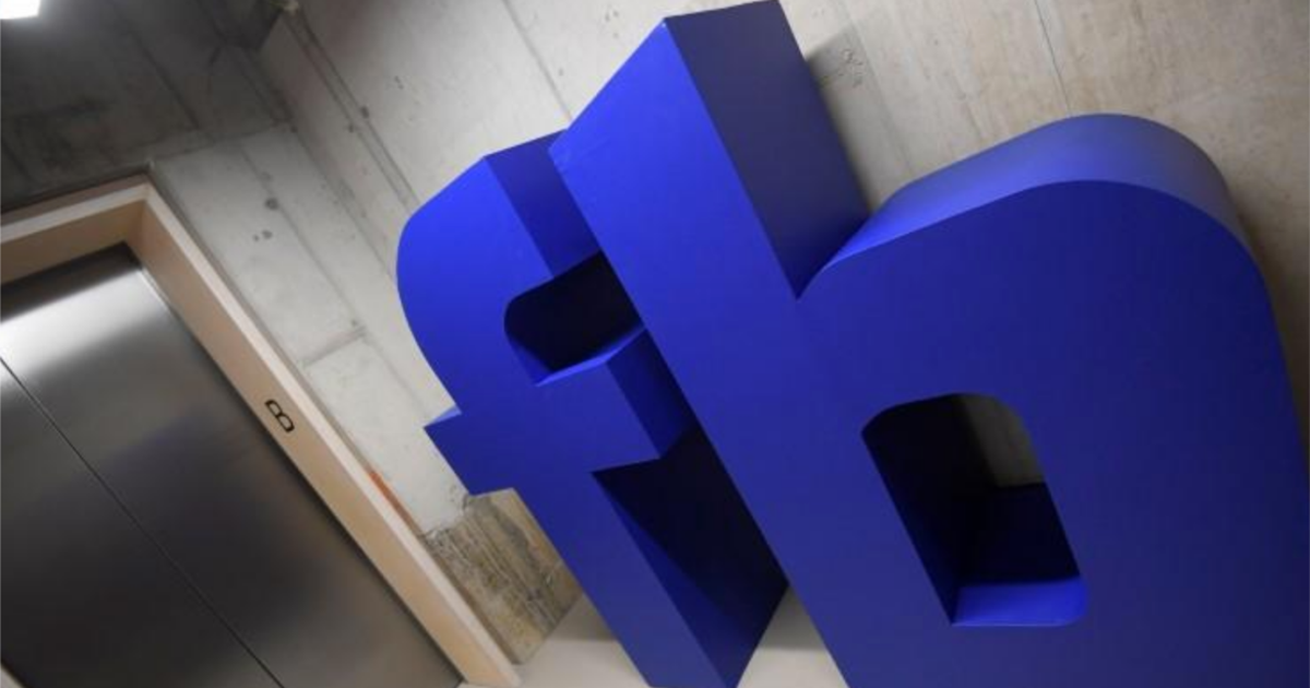 Critics Want Facebook Regulation after Data Misuse