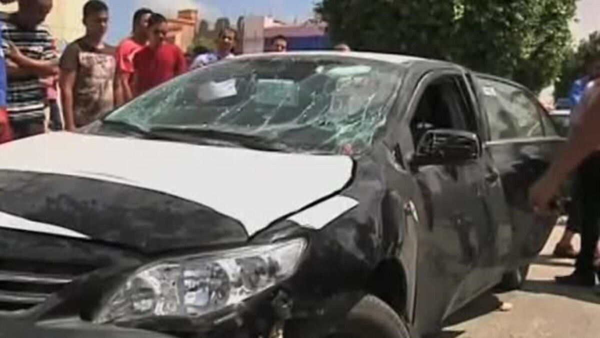 Rights Group Says Political Assassinations Worsening in Libya Rights Group Says Political Assassinations Worsening in Libya