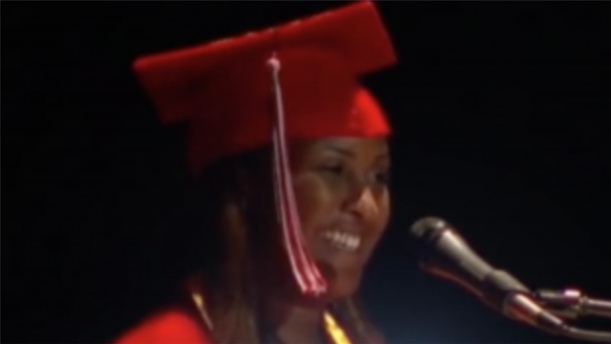 Dubreen Oromoo Barnootaan Qaroo Taate Qalbii Sabaa Himaa Ameerikaa Hawatte