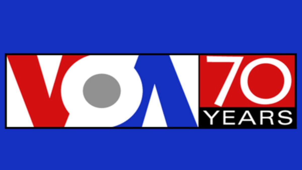 VOA Looks to Future on 70th Anniversary