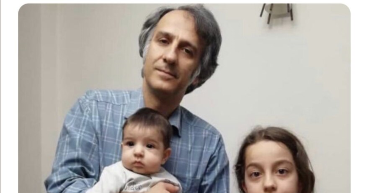 US, VOA Denounce Iran’s 8-Year Prison Term for VOA Persian TV Host’s ...