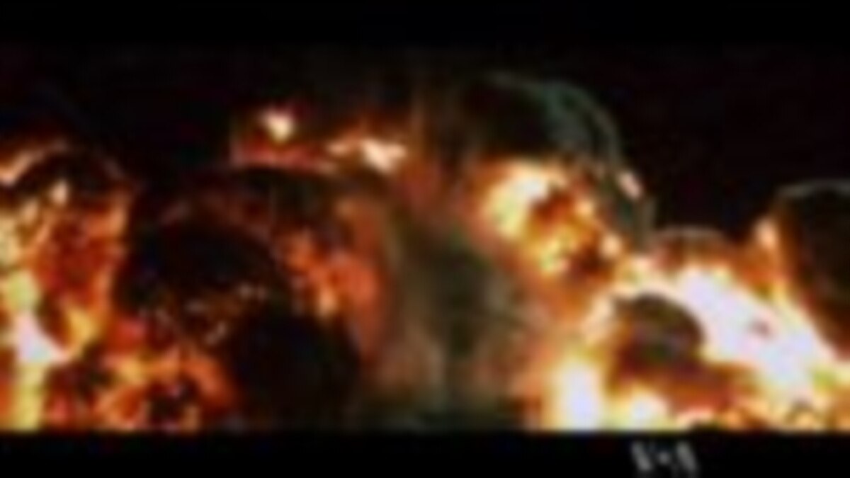 Washington Faces Terror Attack in 'White House Down'