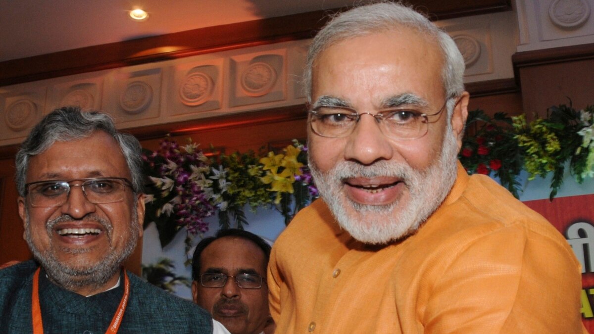 India’s Senior Party Member to Lead Poll Campaign