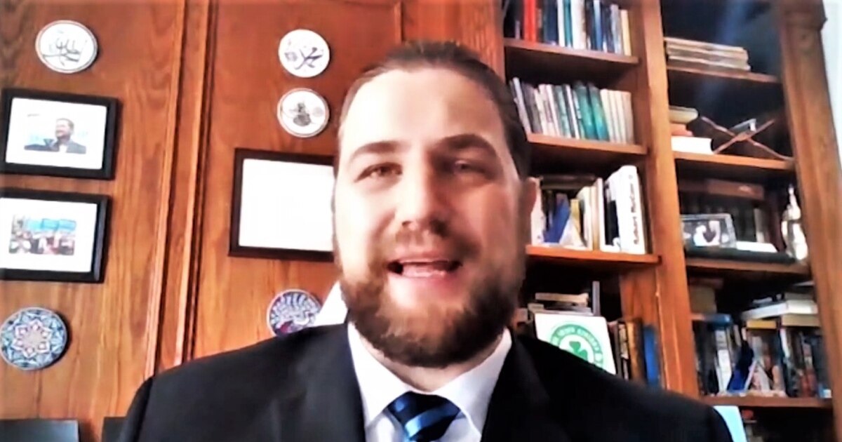 Kundi la CAIR Marekani limevunja utiifu wake kwa chama cha Democratic