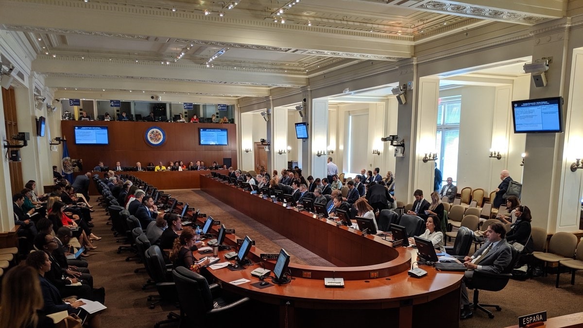 ¿Qué significaría que se active el TIAR o Tratado de Río?