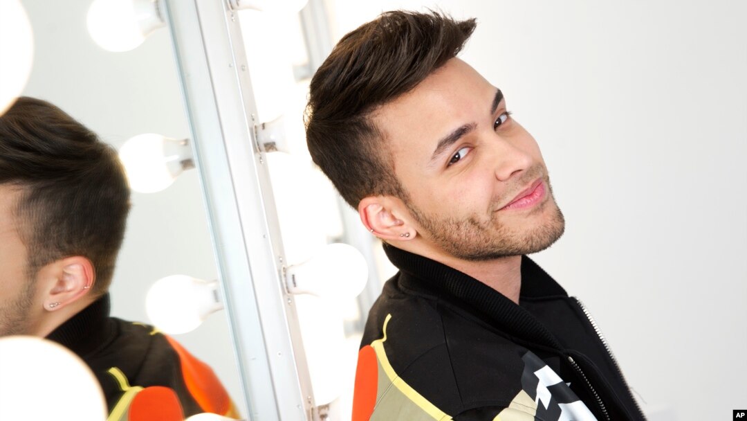 Spanish Singers Male