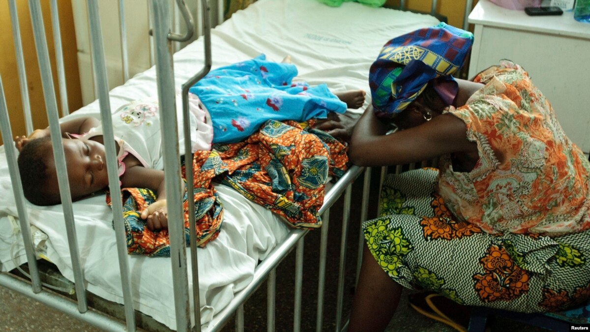 New Research Finds Gap in Diarrhea Care of African Children