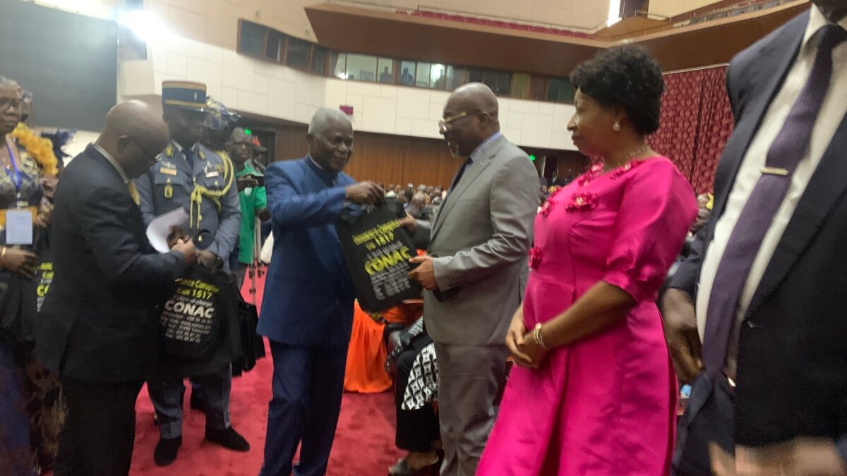 Au Cameroun, la corruption persiste selon un récent rapport de la CONAC